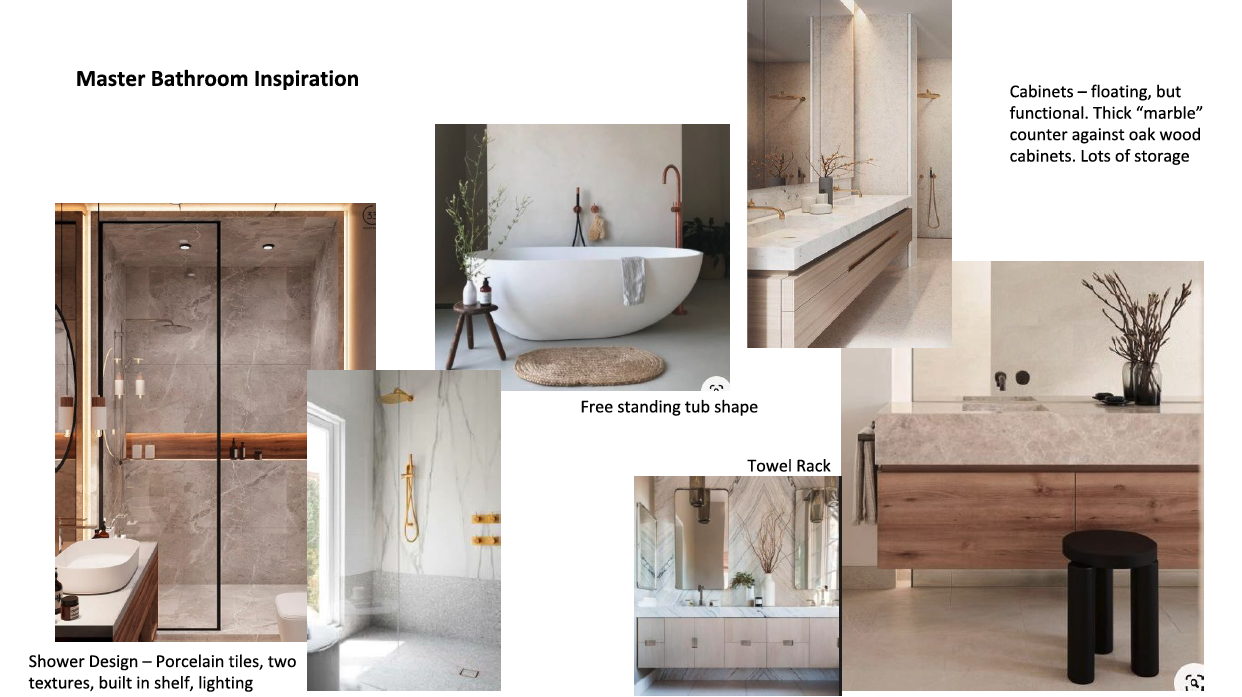 Seven tips to help with home renovation planning